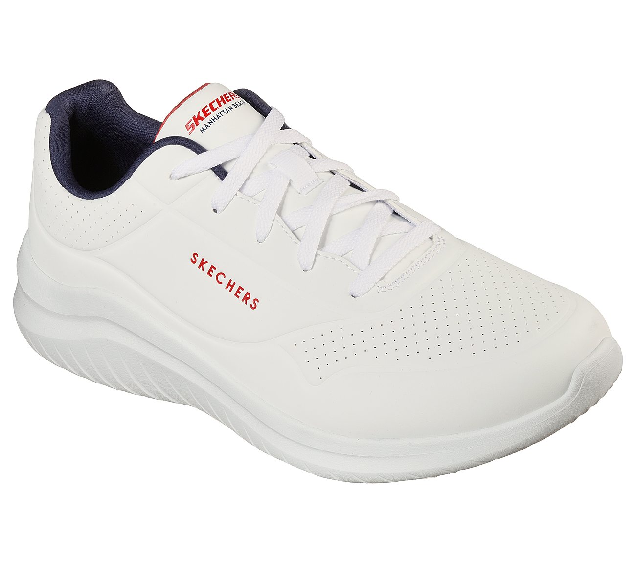 Кроссовки мужские Skechersr ULTRA FLEX 2.0 232209-WNVR
